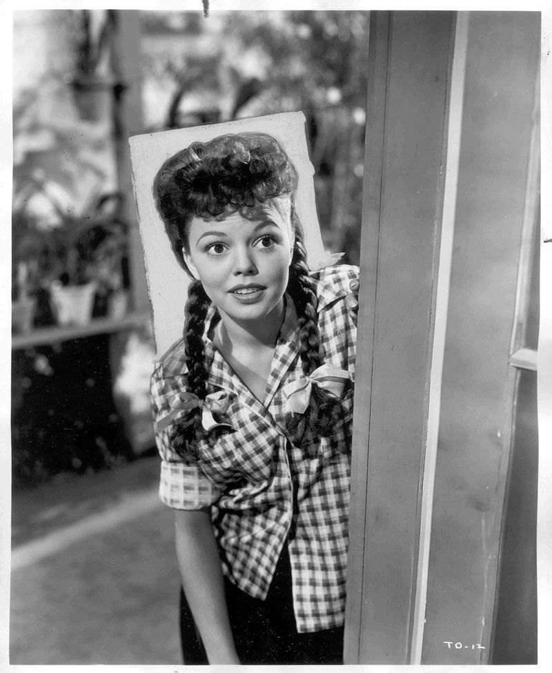 Picture of Jean Porter