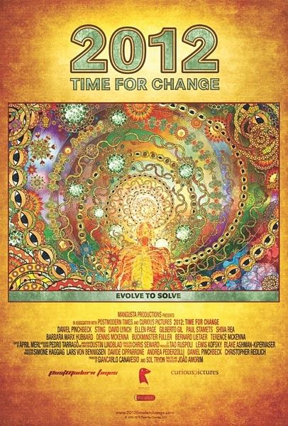 Picture of 2012: Time for Change