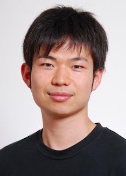 Picture of Yasuhiro Ueda