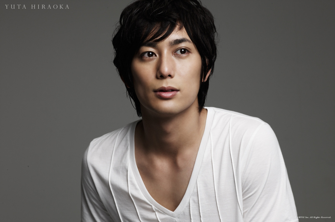 Image of Yuta Hiraoka