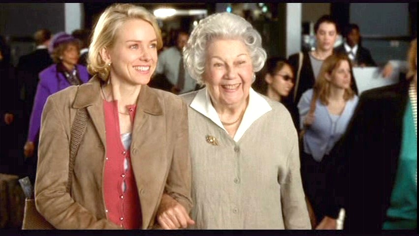 Mulholland Drive image