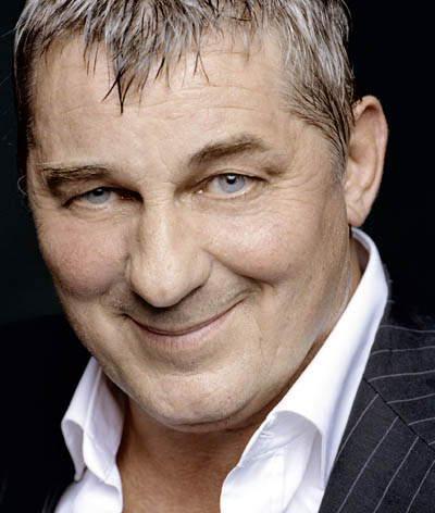 Picture of Heinz Hoenig