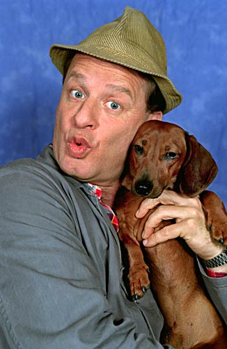 Picture of Tom Gerhardt