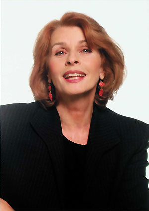 Picture of Senta Berger