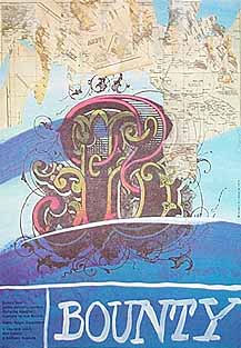 Picture of The Bounty