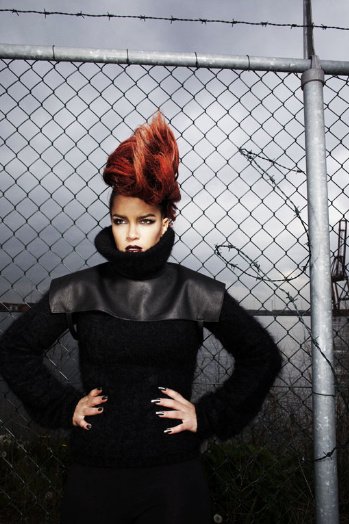 Picture of Eva Simons