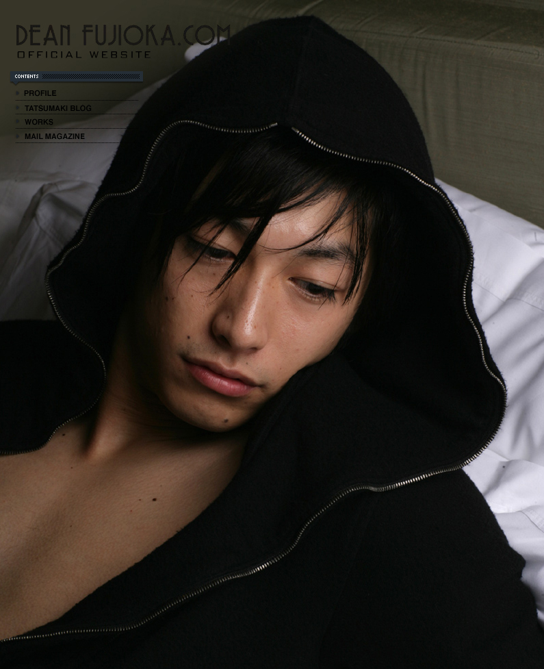 Dean Fujioka ~ Complete Biography with [ Photos | Videos ]