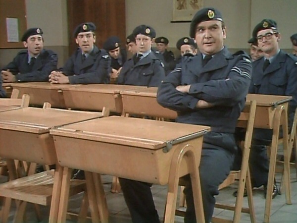 Picture of Get Some In! (1975-1978)