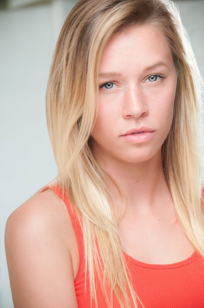 Picture of Ashlyn McEvers