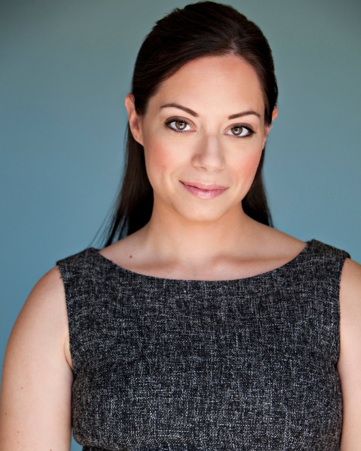 Picture of Alicia Bucci