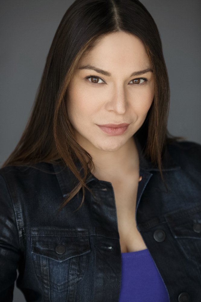 Picture of Jeannie Carter-Cruz