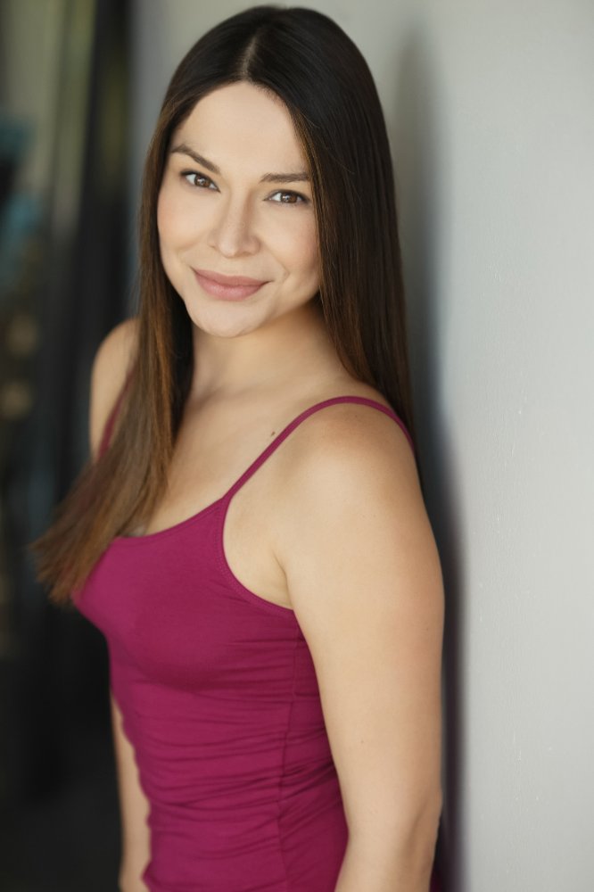 Picture of Jeannie Carter-Cruz