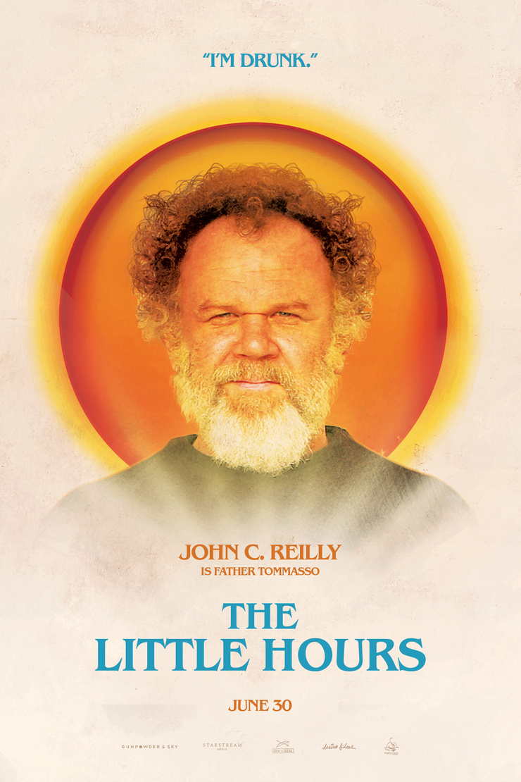 Image of The Little Hours