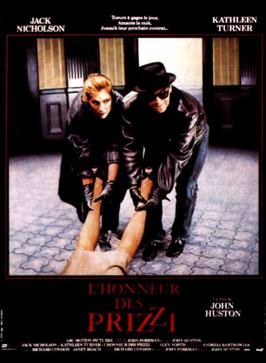 Prizzi's Honor picture