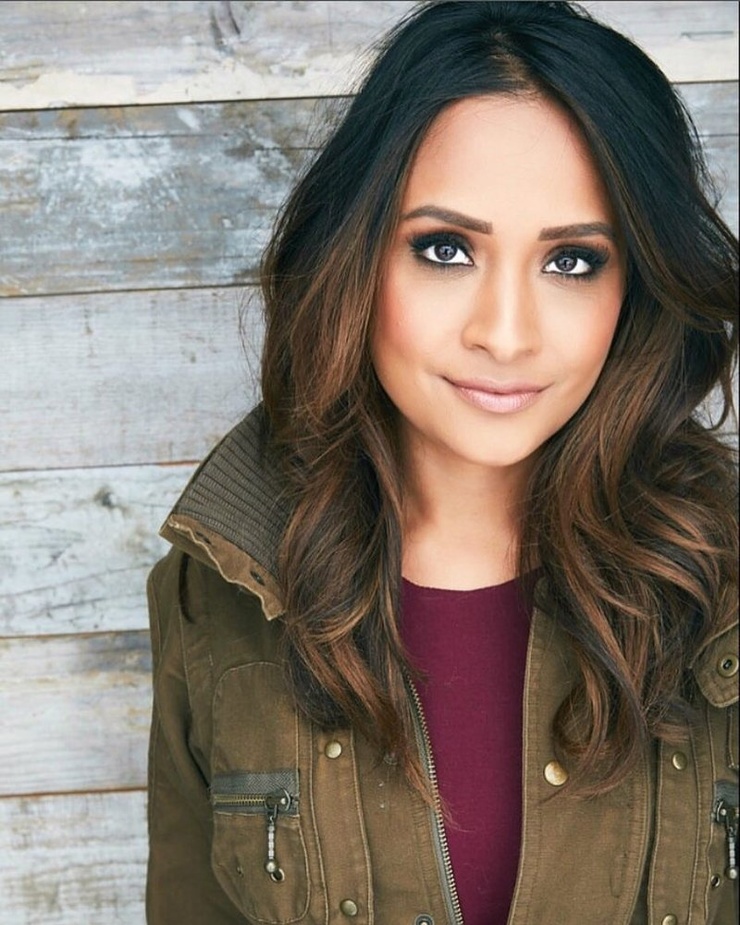 Picture of Lara Shah