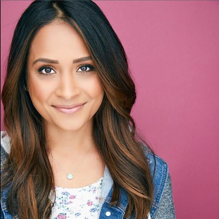 Picture of Lara Shah