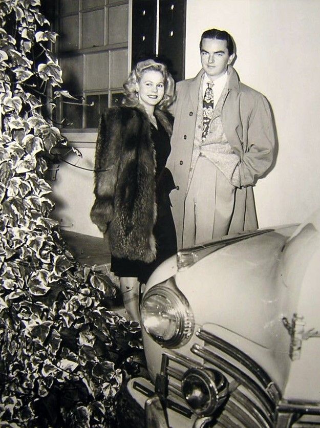 Picture of June Preisser