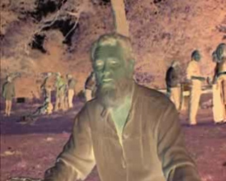 Picture of Le grand départ