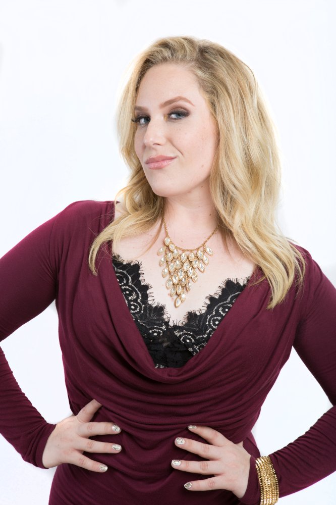 Picture of Alyssa Brodie