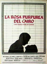 Picture of The Purple Rose of Cairo (1985)