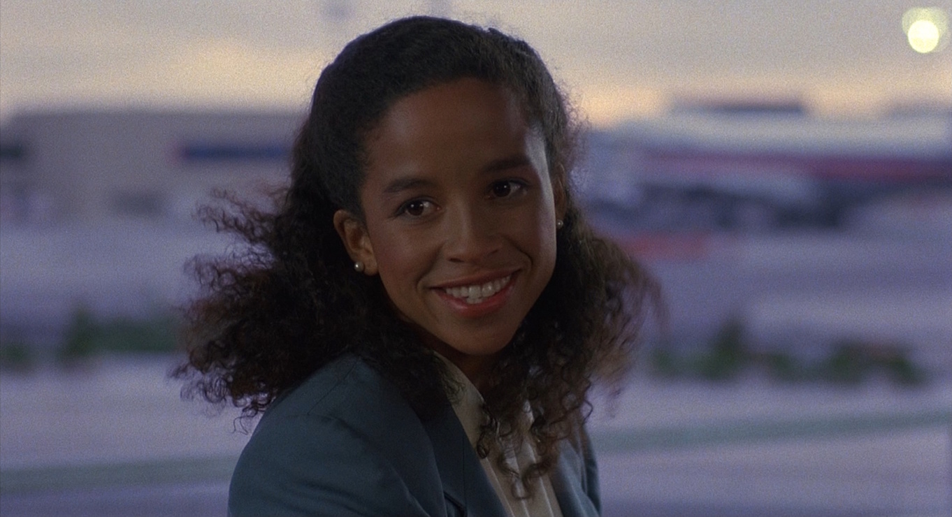 Picture of Rae Dawn Chong