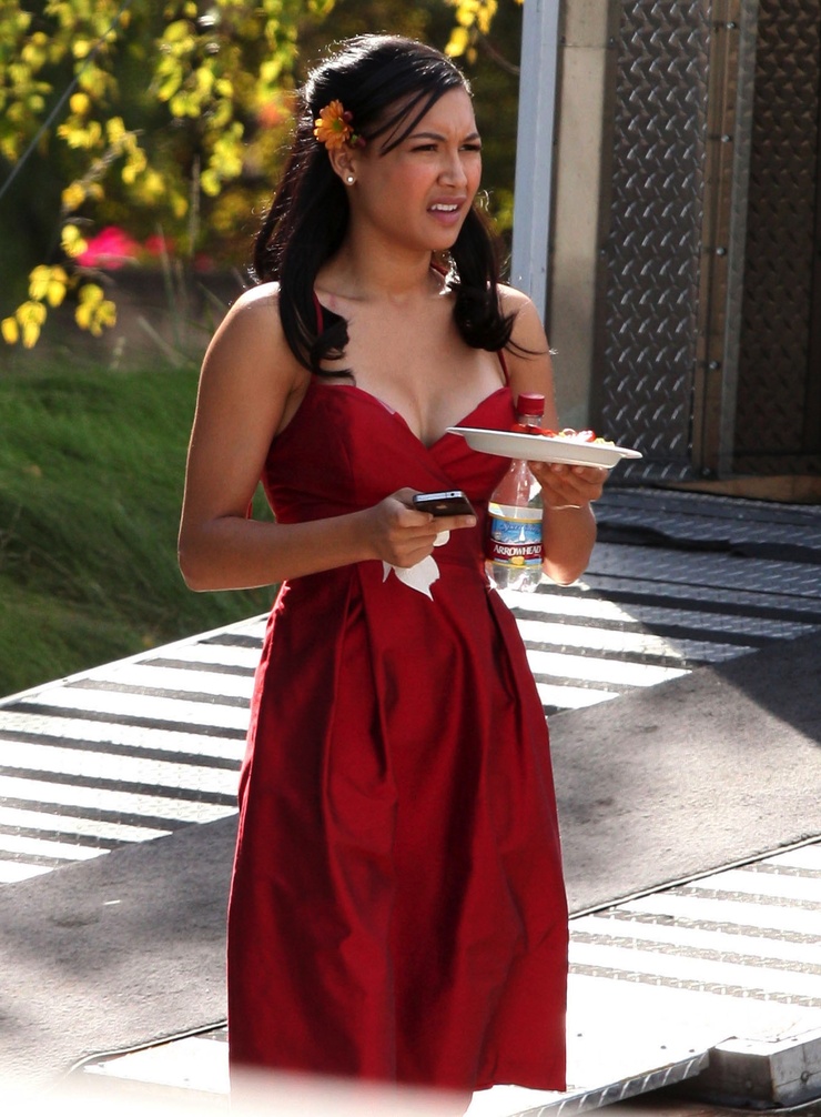 Picture of Naya Rivera