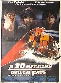 Picture of Runaway Train