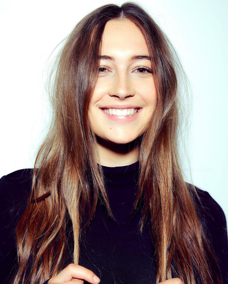 Picture of Elsie Hewitt