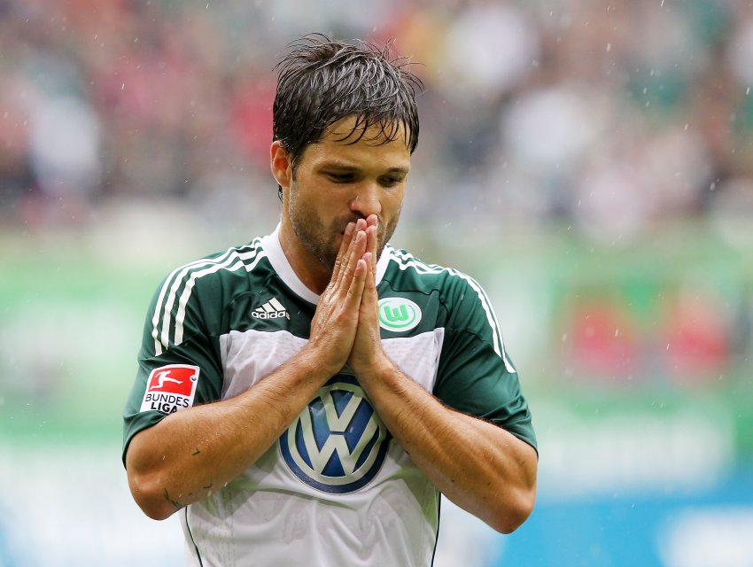 Diego (VfL Wolfsburg)