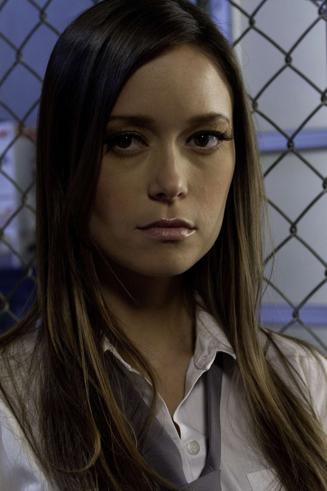 Image of Summer Glau