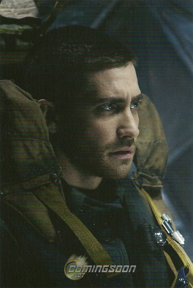 Picture of Jake Gyllenhaal