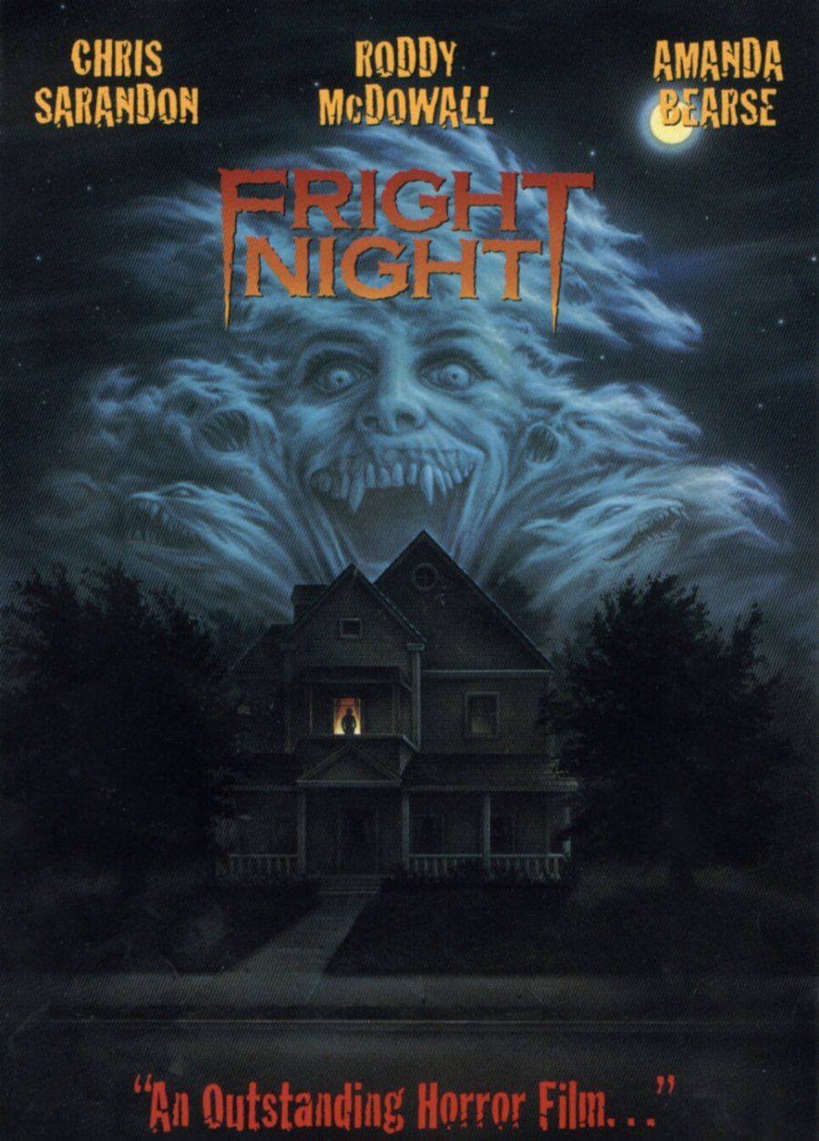 Picture of Fright Night