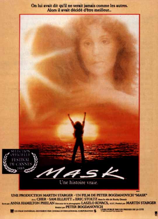 Picture of Mask (1985)