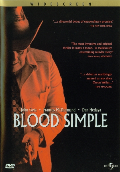 Picture of Blood Simple