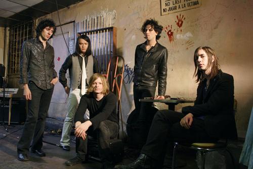 The Icarus Line picture
