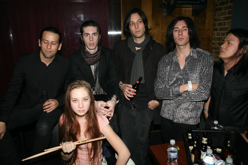 Picture of The Icarus Line