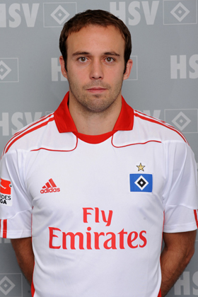 Joris Mathijsen 2010