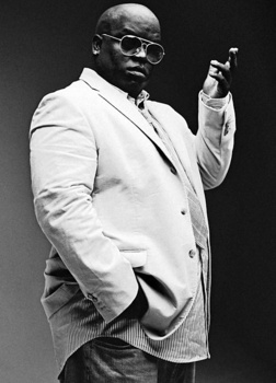 Picture of CeeLo Green