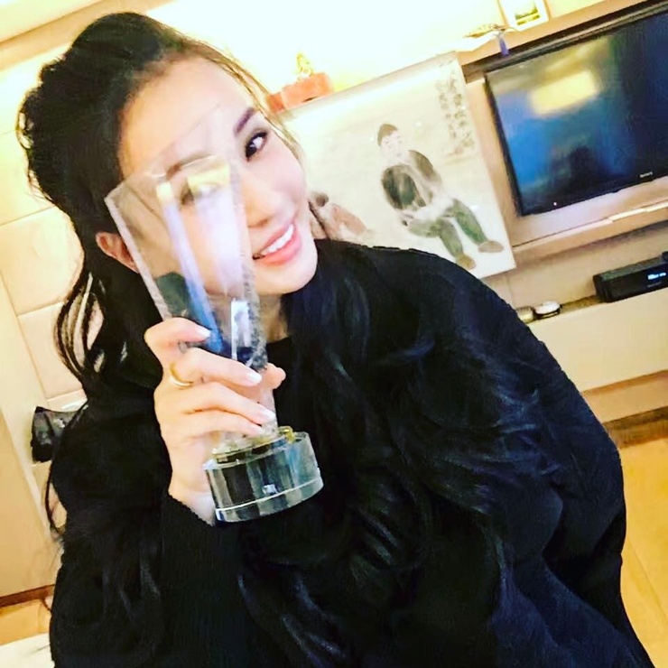 Picture of Miya Muqi