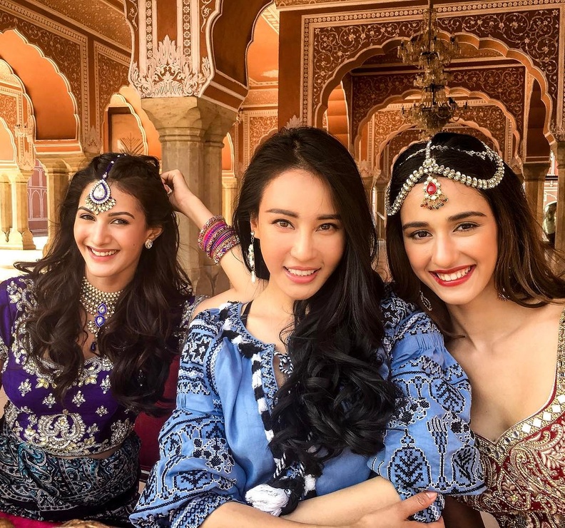 Picture of Miya Muqi