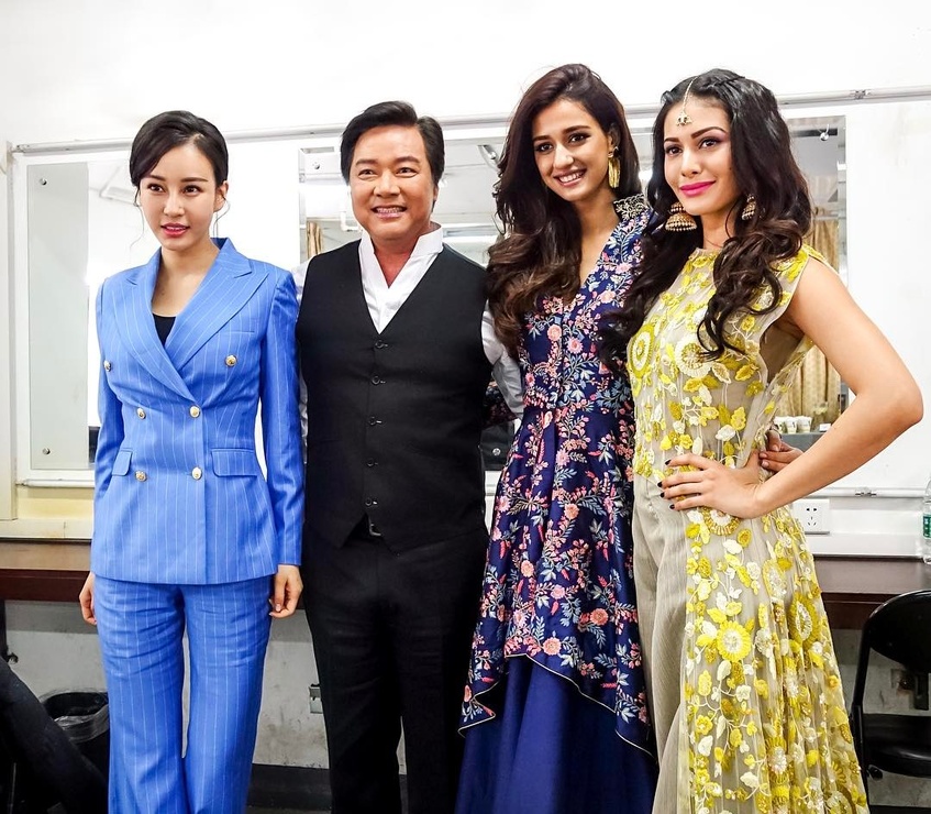 Picture of Miya Muqi