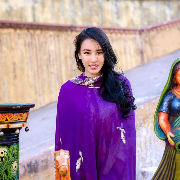 Picture of Miya Muqi