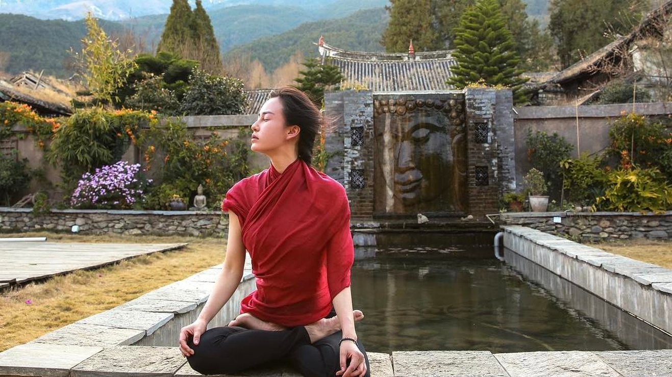 Picture of Miya Muqi