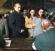 Anne Frank: The Whole Story (2001) picture