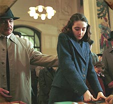 Picture of Anne Frank: The Whole Story (2001- )