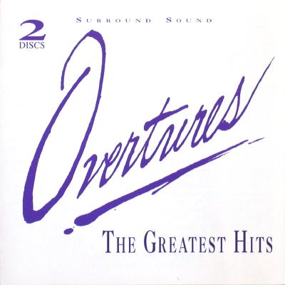 Overtures: Greatest Hits image