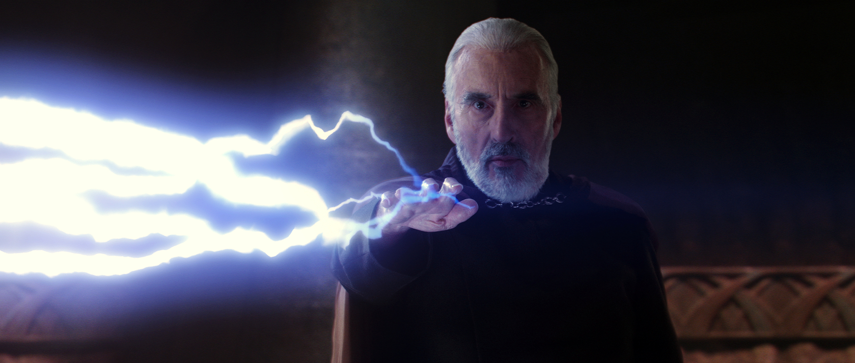 Picture of Count Dooku / Darth Tyranus
