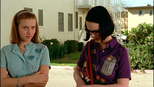 Ghost World image