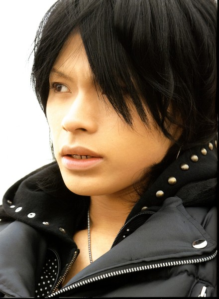 Image of Tatsuya Ueda