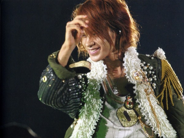 Picture of Tatsuya Ueda